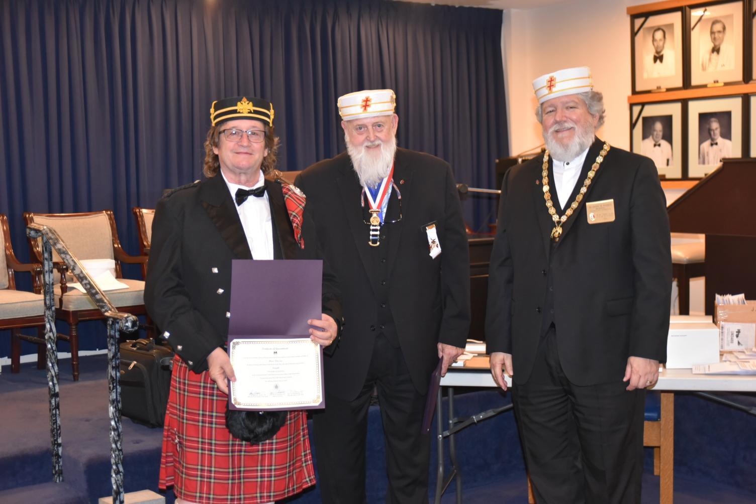 Home - Lake Worth Scottish Rite