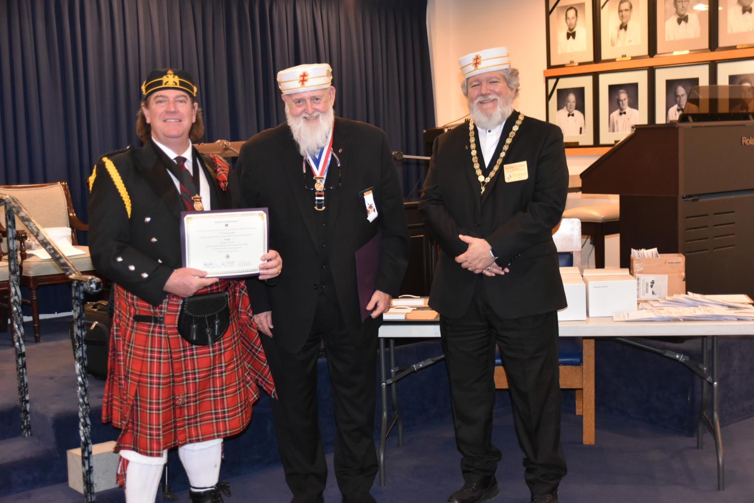 Home - Lake Worth Scottish Rite