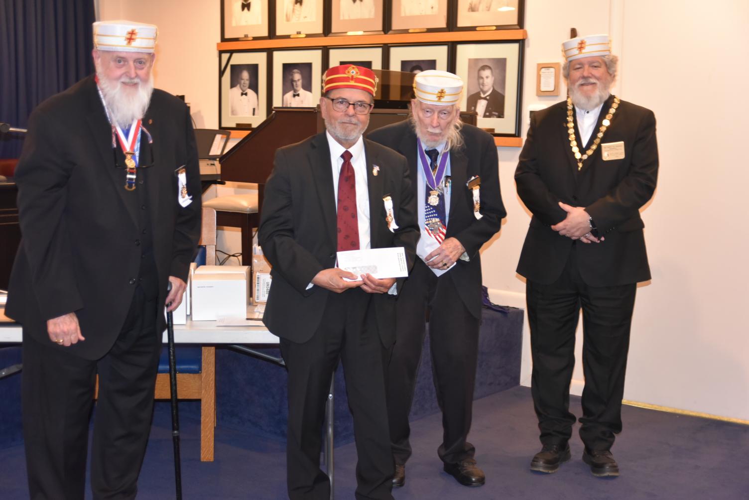 Home - Lake Worth Scottish Rite