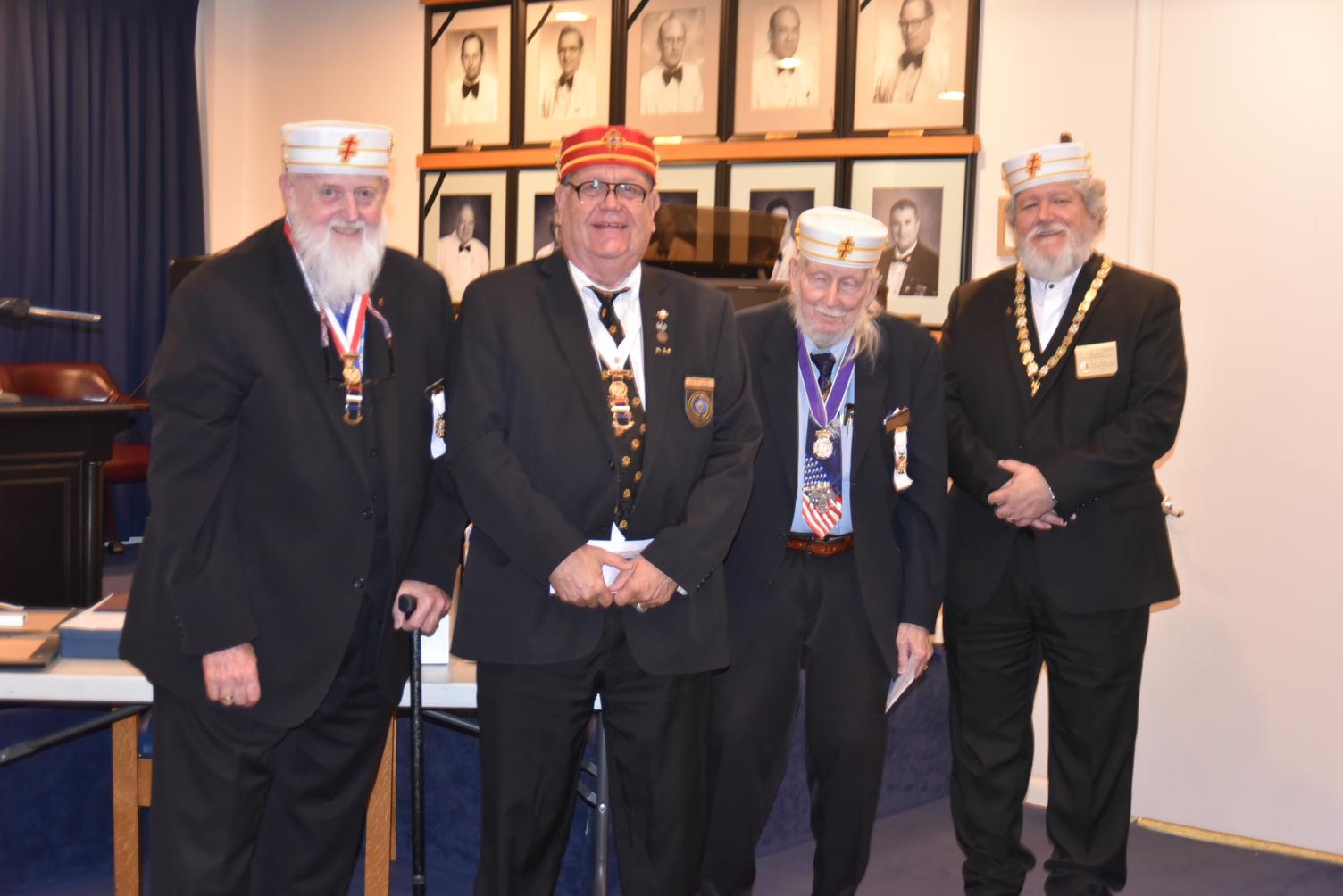 Home - Lake Worth Scottish Rite