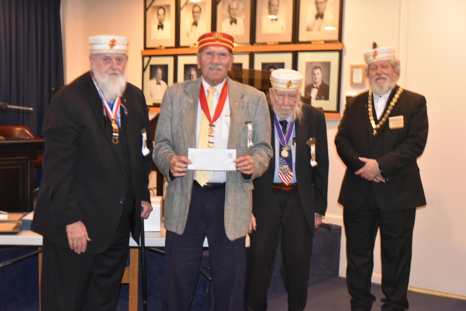 Home - Lake Worth Scottish Rite