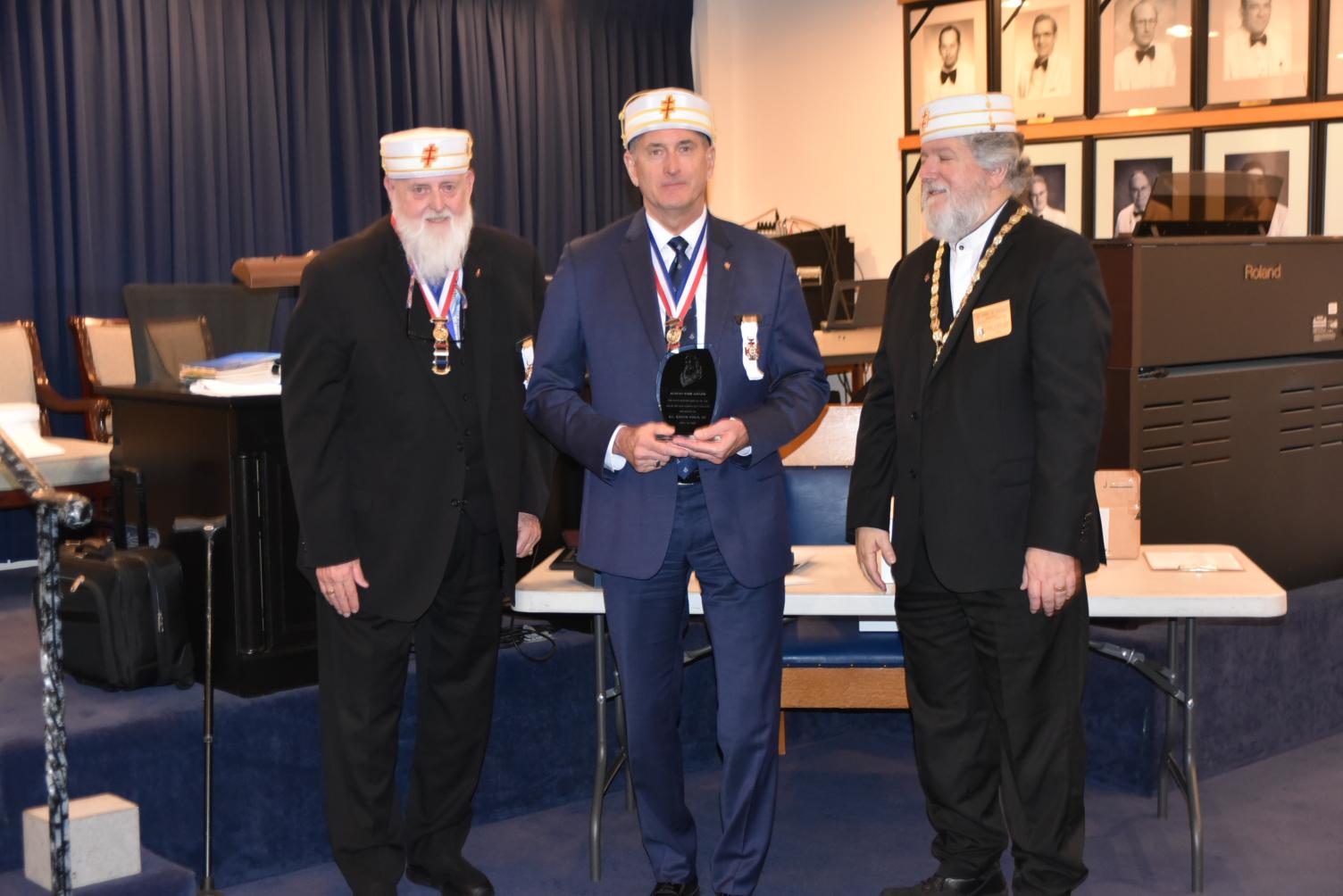 Home - Lake Worth Scottish Rite